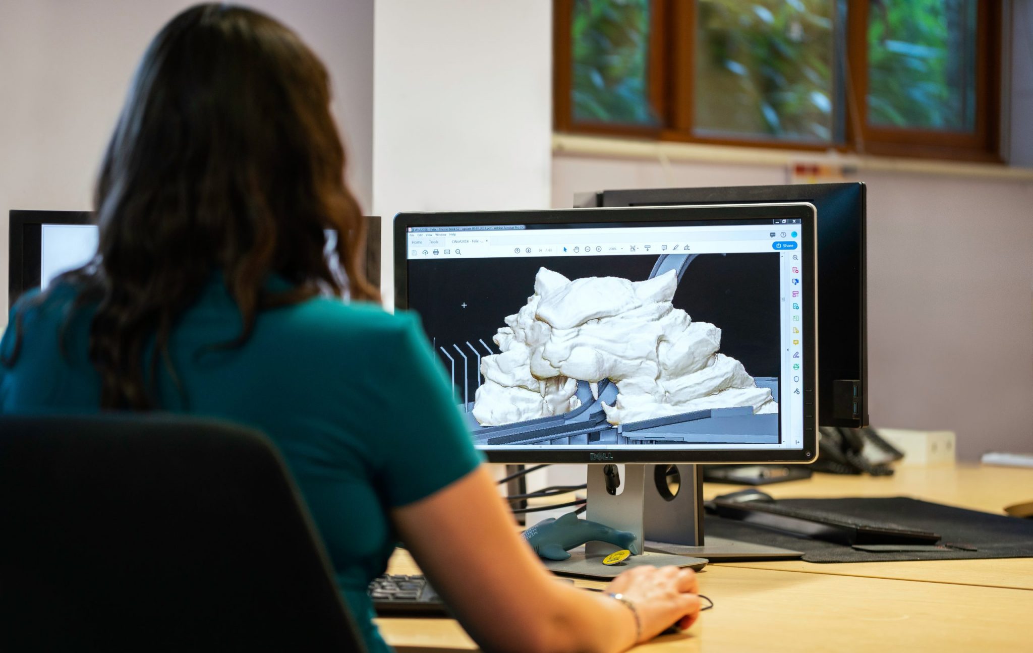 3D Service - SIBAI - BPO Services in Viet Nam